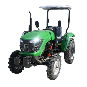 How Small Tractors in China Are Revolutionizing Agriculture - qilu ...