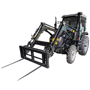 Are Tractor Forks Worth the Investment? 5 Key Reasons - qilu-tractor.com