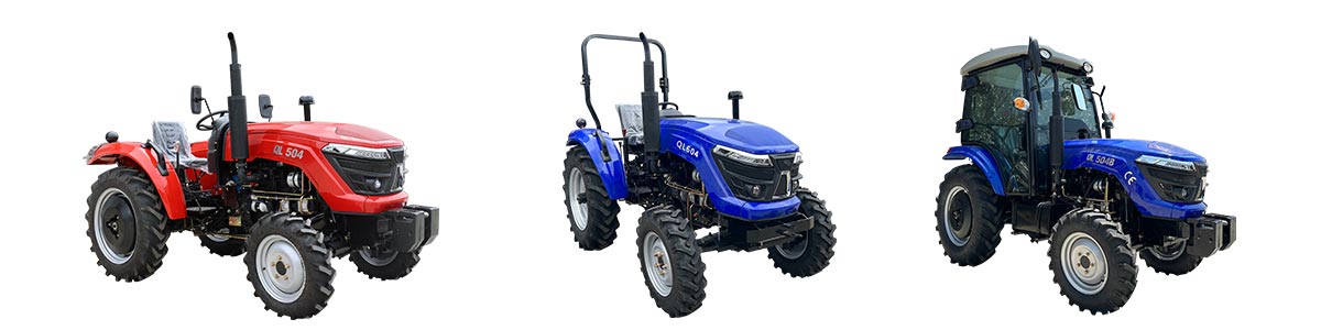 The Surprising Truth About a 70hp Tractor: 5 Benefits You Can't Ignore ...