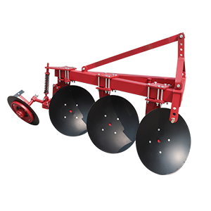 5 Tractor Disc Problems You Should Never Ignore - qilu-tractor.com